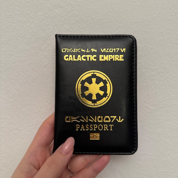 United Nations Diplomatic Passport Cover, UN Passport Holder ...