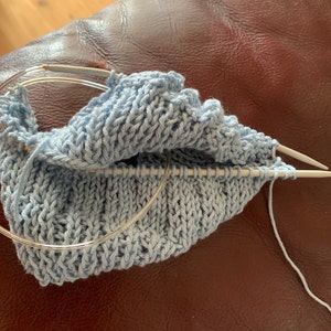 Nearly Free Sonic the Hedgehog Intarsia Knitting Pattern Size - Etsy