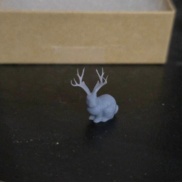 White the Rakshasa Tabaxi Caravan Catfolk Cat People Printed Obsession ...