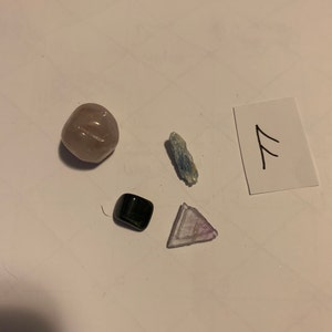 Psychic Power Charm | Etsy