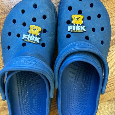 FAMU COLAC Iron-on Patch - Etsy