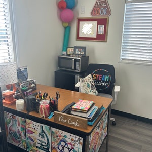 Science Careers Classroom Poster Set of 20 , Science Classroom Decor ...