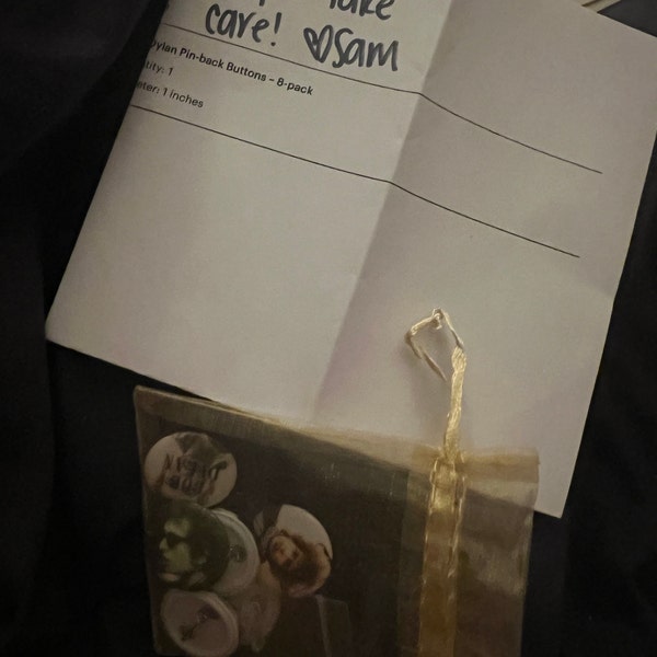 Bob Dylan Pin-back Buttons ~ 8-pack - Etsy