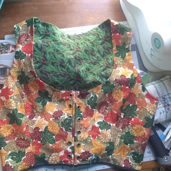 Simplicity 9592 14-20 Corset Sewing Pattern R11513 Aka Butterick 4669 ...