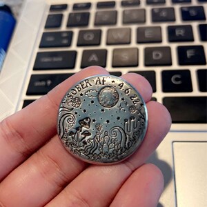 Sobriety Token, Sobriety Coin, Recovery Token, Recovery Coin, Sobriety ...