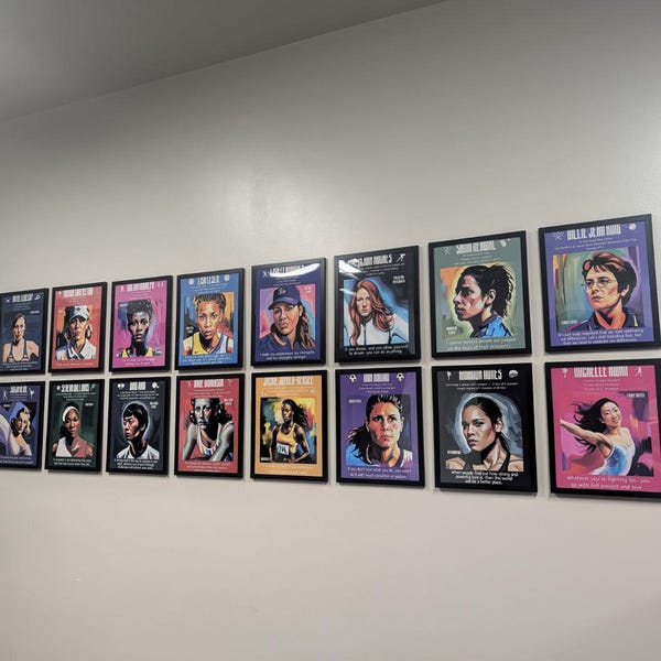 Classic Literature Posters High School English Classroom Posters ...