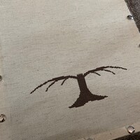 Temperature Tree Cross Stitch Pattern PDF - INSTANT DOWNLOAD - Etsy Canada