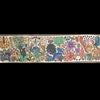 GIANT 10-foot FALL Coloring Page Banner Coloring Poster Fall Decoration ...