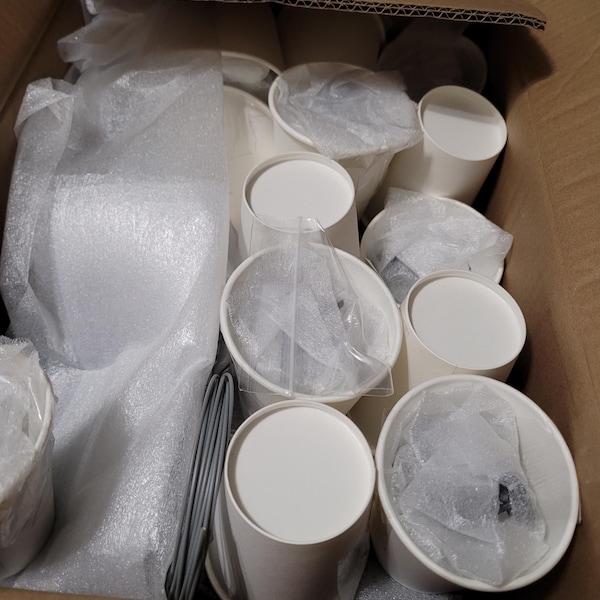 Sci-fi Large Bots Mini Set EC3D Legion Cyberpunk Starfinder Scifi ...