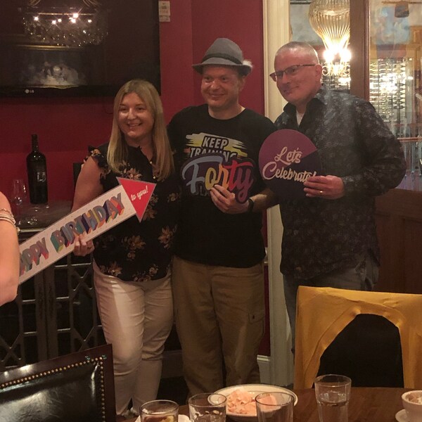 Custom Murder Mystery Party • Custom Written Roleplay Game • Your Ideas ...