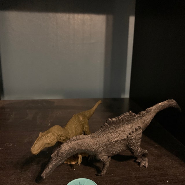 Kayakasaurus on Etsy