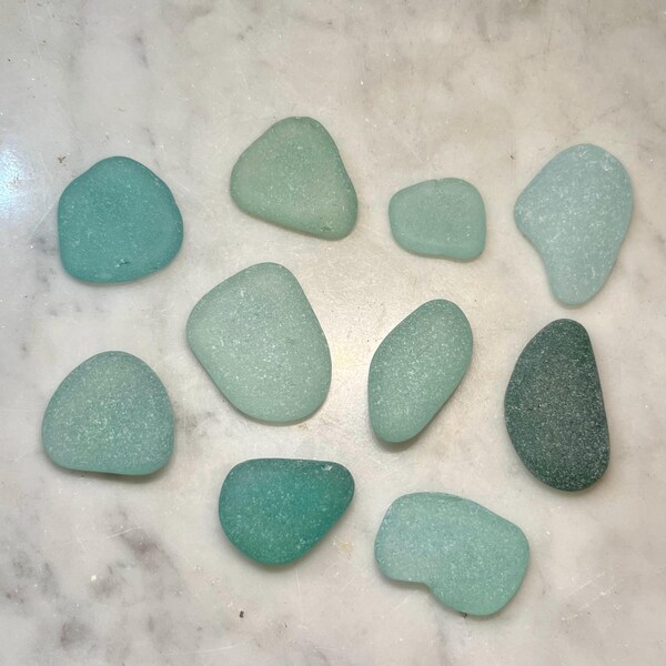 Stone Decor - Set of 20 Small Pebbles -size1.2-1.6"/3-4cm-small Flat ...