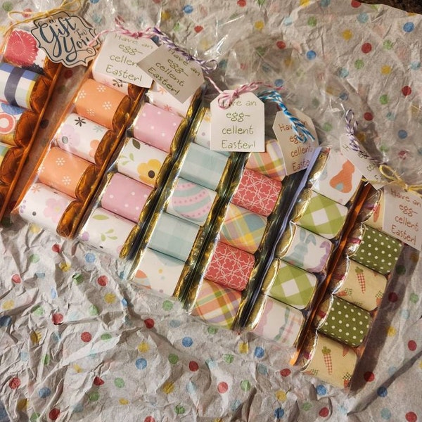 Candy Cane Seeds - Etsy