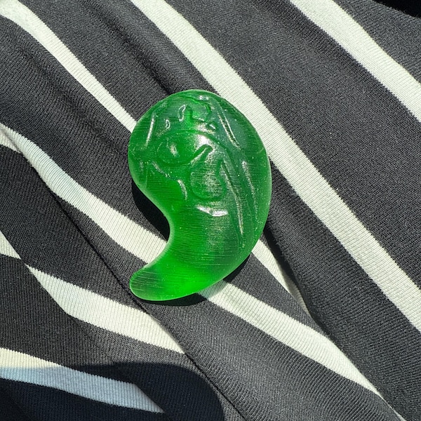 Green Ranger [matthew Cook Version] Helmet 3D File *join My Patreon and ...