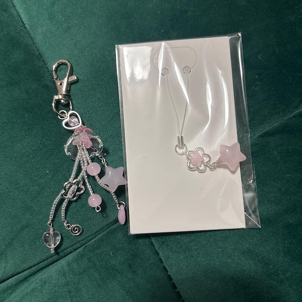 Kawaii Plushy Yellow Moon Dtdeco Heisei Retro Juminocore Trinket Phone ...