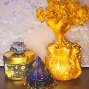 Cyber Fem Tarot New Tarot Deck Divination Playing Cards Tarot Cards ...