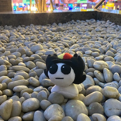 TBH Creature Plush PDF Sewing Pattern yippie Yippee - Etsy