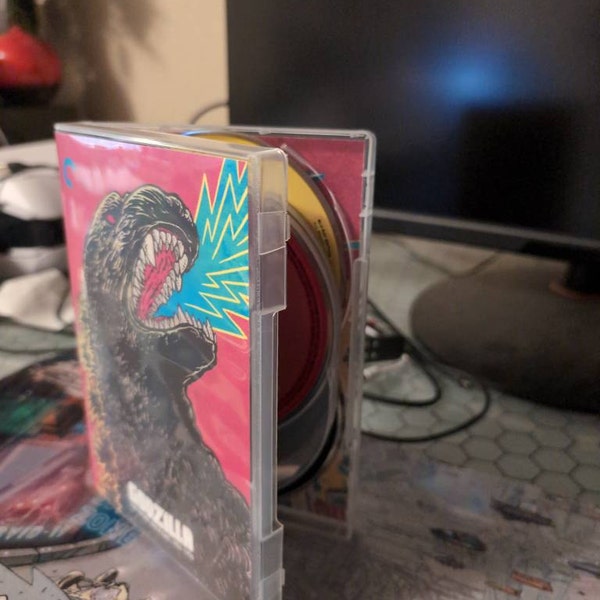 Terminator Custom Blu-ray Artwork - Etsy