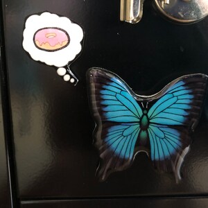 Red Panda Magnet: Gift for Red Panda Lovers Chinese Animal | Etsy