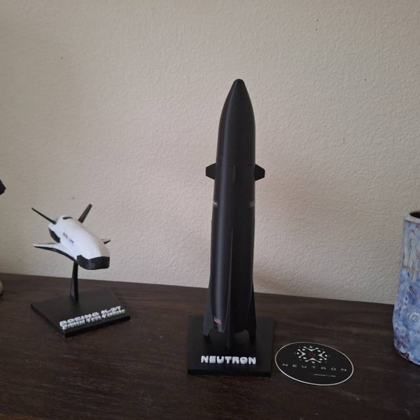 Nostromo | Plastic Model Spaceship | Alien Movie | Spacecraft | 3d ...