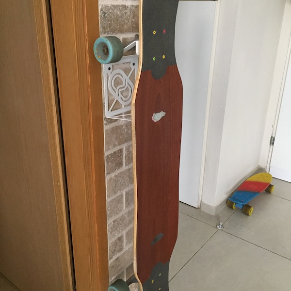 Tennis Racket Storage Rack Wall Mount (100% Steel) - Etsy