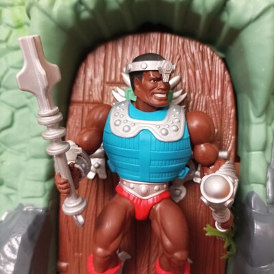 Magic Wand for Vintage or Origins Orko figure Not Included / - Etsy