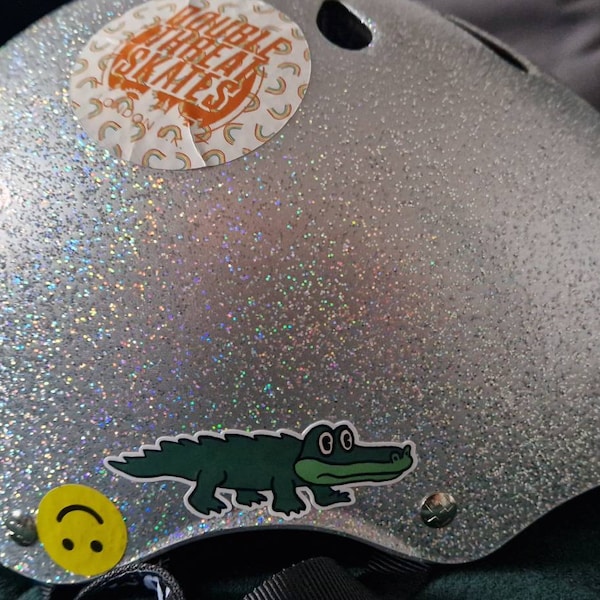 King Gizzard and the Lizard Wizard "the River" Inspired Vibrant Water ...