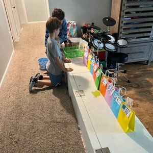 Escape Room for Kids Escape From Space Printable Escape Room, QR Code ...