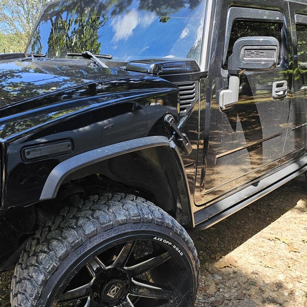 Big Block Chevrolet Chevy 496 Turbo Jet Crossflag Fender Emblems (pair ...