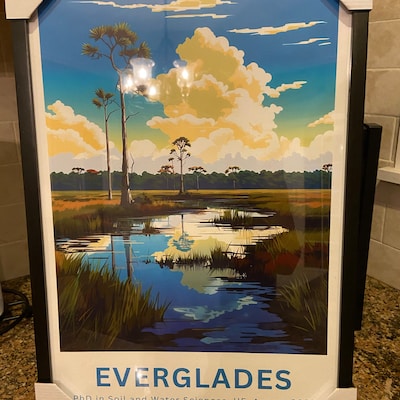 Personalized Goa Travel Print Goa Poster, India Wall Art, Framed ...