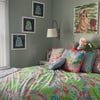 Fabric Flag Garland, Flag Banner, Kids Room, Dorm Room, Classroom Wall ...