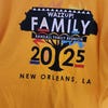 WAZZUP Family - Reunion Shirt - Etsy
