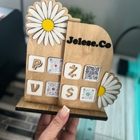 Digital Payment Options SVG File | Laser File | Paypal | Zelle | Venmo ...