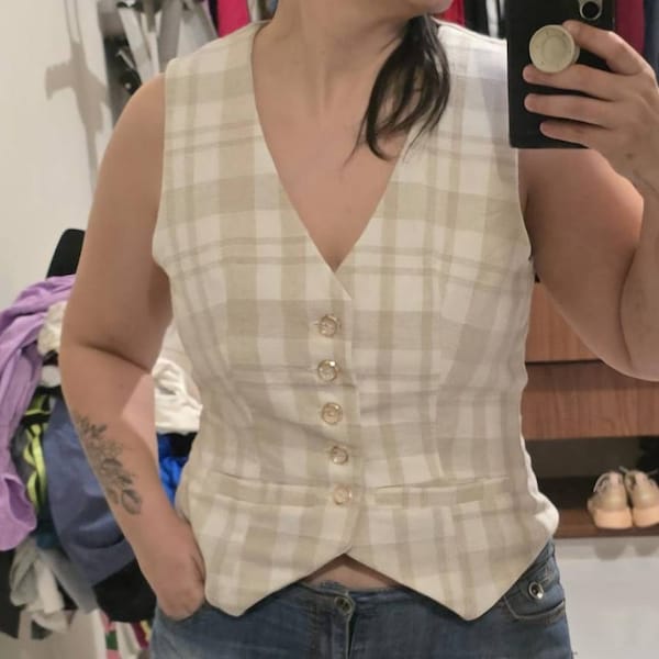 Gabardine Coat Sewing Pattern | Dark Academia Trench Pattern for Rainy ...