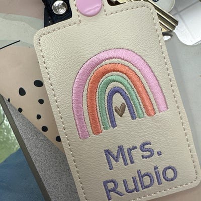 After School Care Backpack Tag, After School Tag, After Care Bag Tag ...