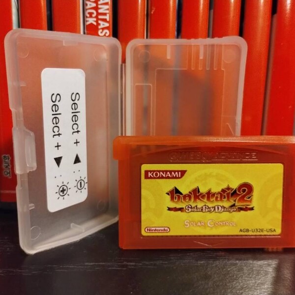 The Nameless Game English DS Cartridge (compatible in DS and DS Lite ...