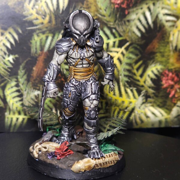 Rocketeer Chibi KS 75mm Scale Pop Minis Pop Chibis Resin Miniatures - Etsy