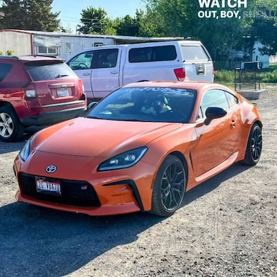 Wrx Windshield Banner Subaru - Etsy