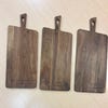 Christian Charcuterie Board With Handle, Bread of Life John 6:35, Bible ...