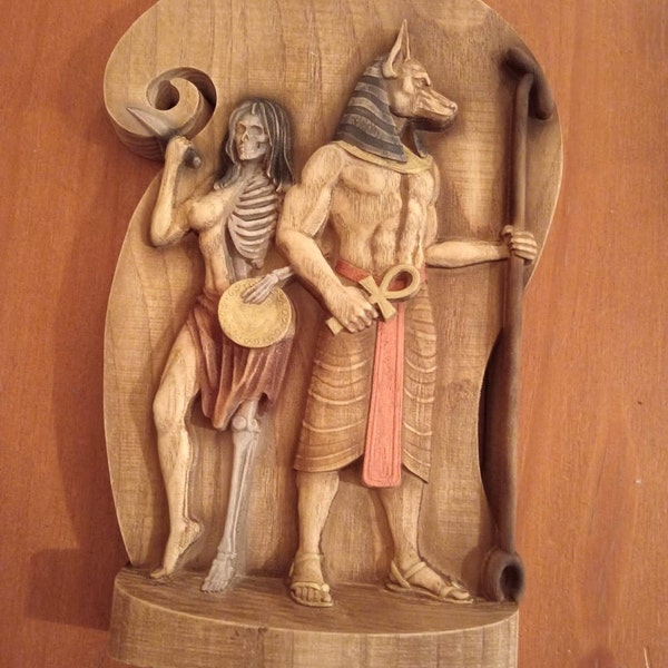 Bael, Baal God, Demon Statue, Altar Statue, Satan Statue Goetia ...