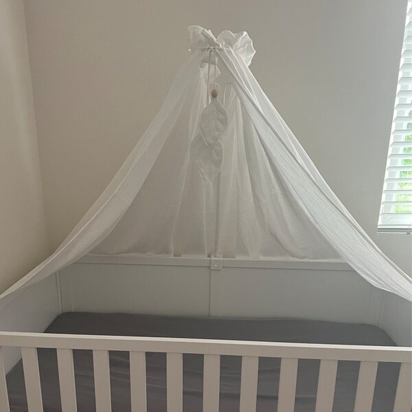 Princess Ballerinas Cot Mobile, Baby Cot Mobile, Musical Felt Mobile ...