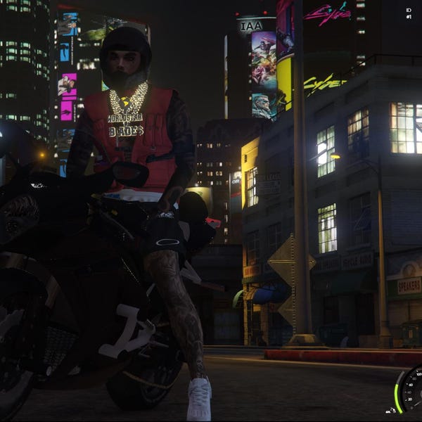 JailBreak Chrysler 300 [Fivem Ready] - Etsy.de