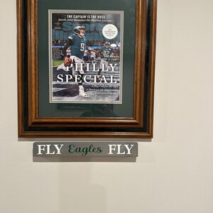 Love Villanova Hand Painted Plaque Home Decor Gift Sign for Wall Free ...