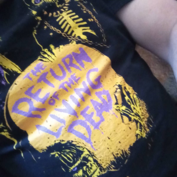 Death Sweater Human Bolt Thrower Autopsy Venom Carcass Suffocation ...