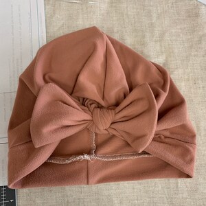 Baby Turban Pattern 6 Styles Turban PDF Pattern Turban - Etsy