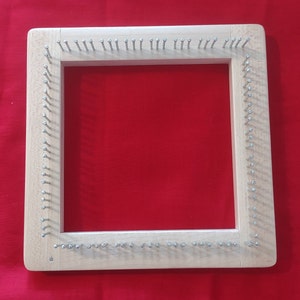 18 Warping Sticks for Weaving - Etsy