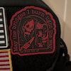 A New Day A New Psyop , Airborne Patch Remix, Tactical Morale Patch ...
