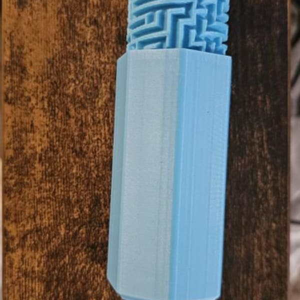 3D Printed Labyrinth Puzzle Box: Customizable Keepsake Gift - Etsy