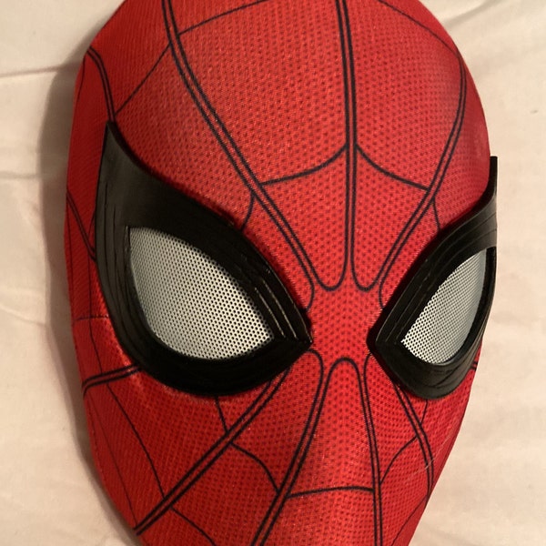 MCU Style Mask With 3D Printed Faceshell - Etsy