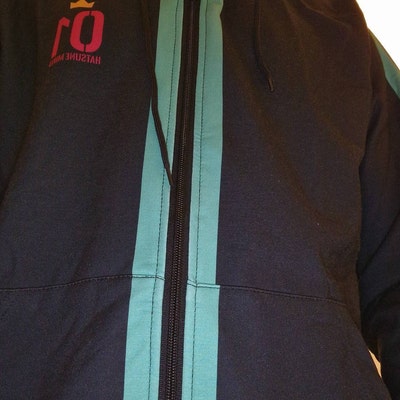 Bad Batch Tech Bomber Jacket - Etsy